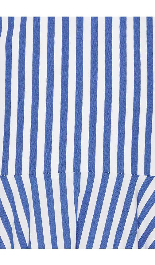Amanda Uprichard Spencer Midi Dress