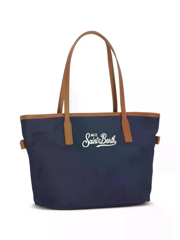 MC2 SAINT BARTH Midi City Bag