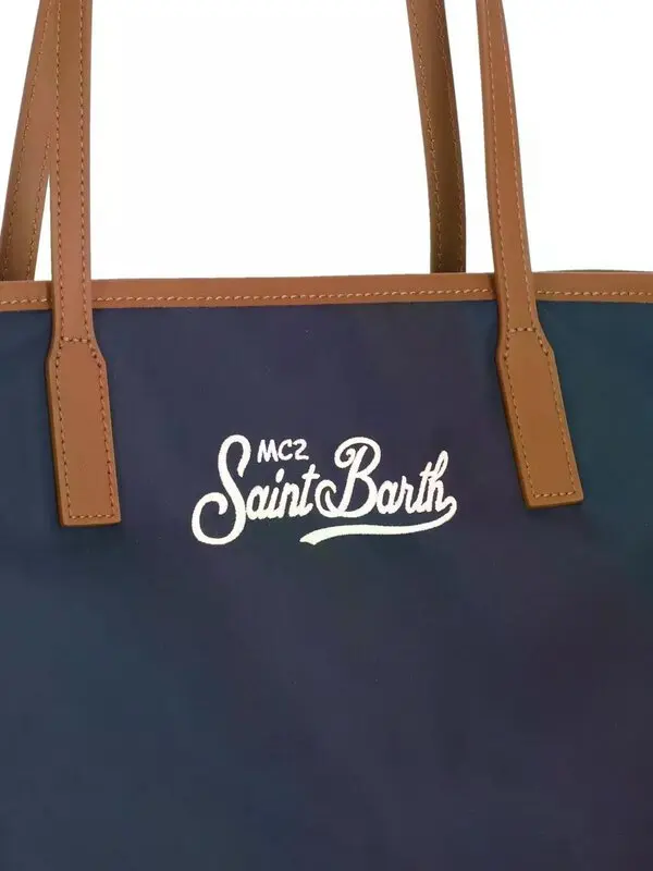 MC2 SAINT BARTH Midi City Bag