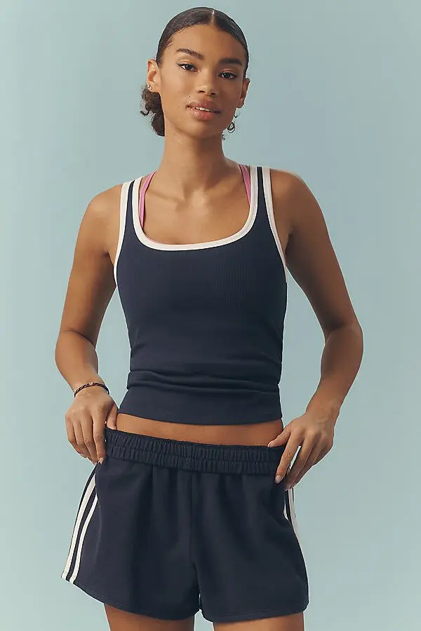 Z Supply Fisher Tank Top - Eclipse