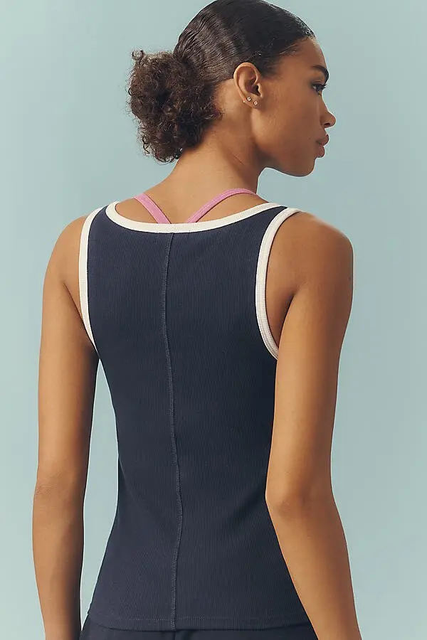 Z Supply Fisher Tank Top