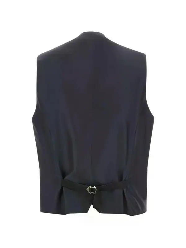 Tagliatore Double-breasted Waistcoat