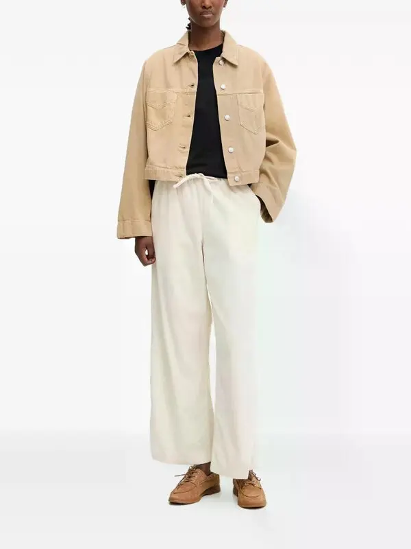 Rip Curl Corduroy Drawstring Trousers