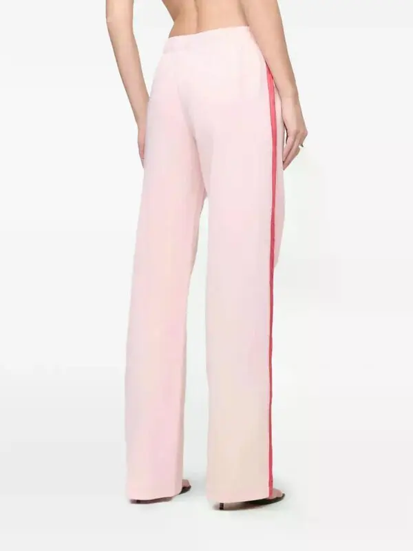RE/DONE Sunland Side-stripe Track Pants