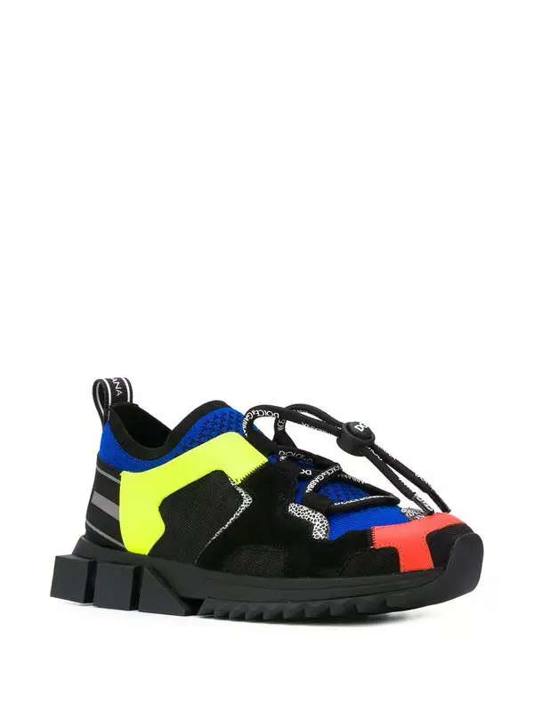 Dolce & Gabbana Sorrento Low-top Sneakers