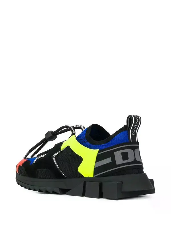 Dolce & Gabbana Sorrento Low-top Sneakers
