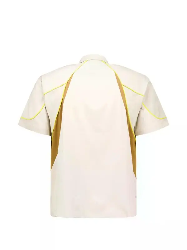 STUDENTS Captain Jersey Polo Shirt