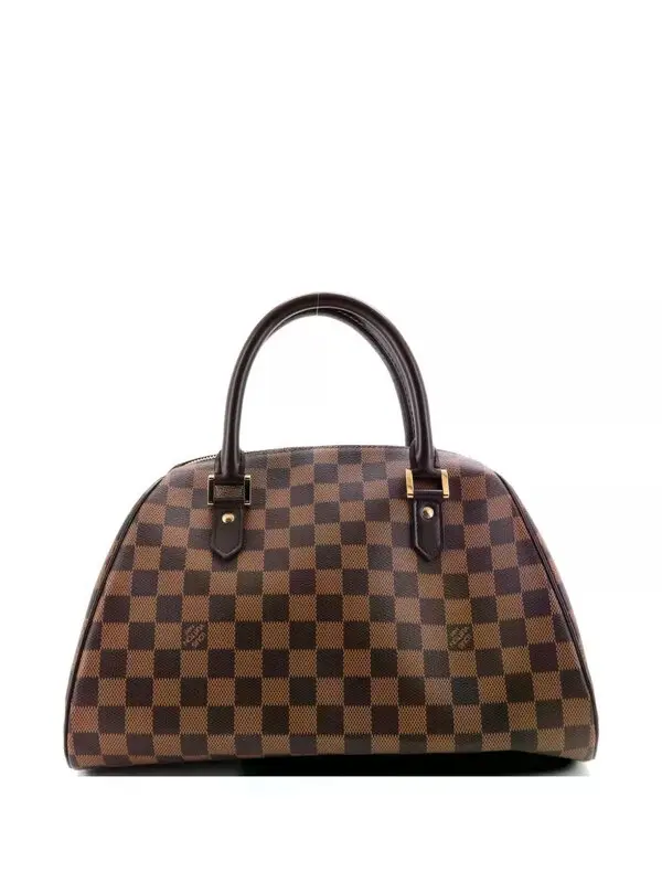 LOUIS VUITTON Ribera Damier Mm Handbag