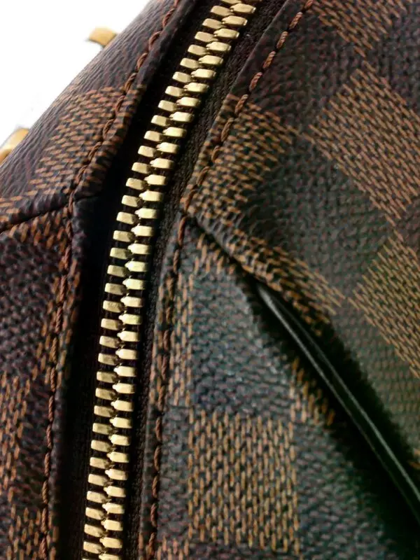 LOUIS VUITTON Ribera Damier Mm Handbag