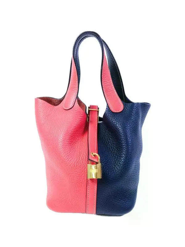 Hermès Picotin Pm Bag
