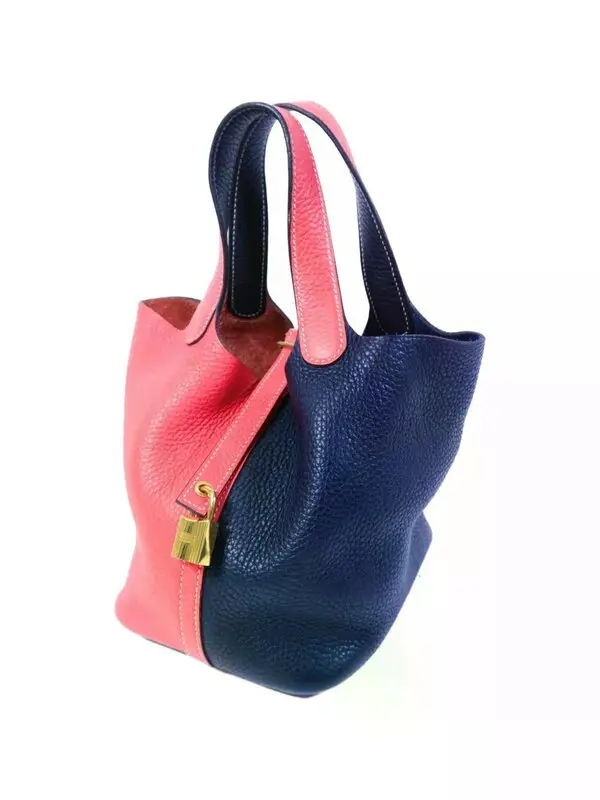 Hermès Picotin Pm Bag