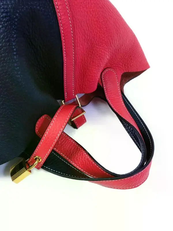 Hermès Picotin Pm Bag