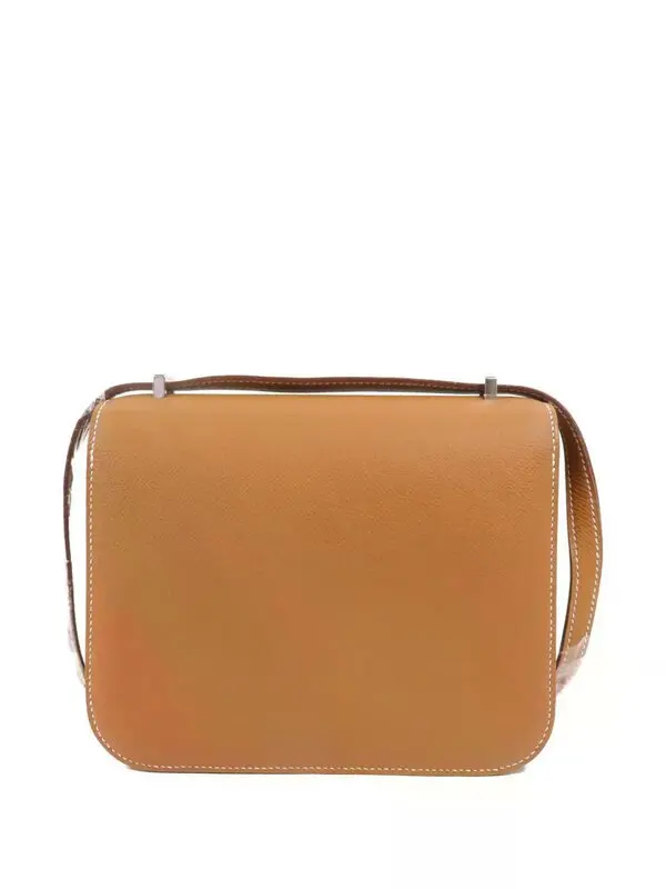 Hermès Constance Mini Shoulder Bag