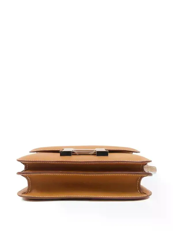 Hermès Constance Mini Shoulder Bag