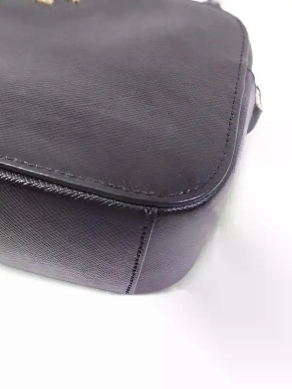 Kate Spade New York Leather Crossbody Bag