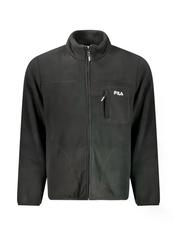FILA Fleece High-neck Jacket