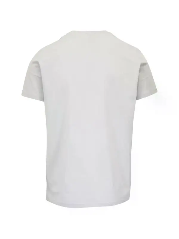PATRICK ASSARAF Short-sleeve T-shirt