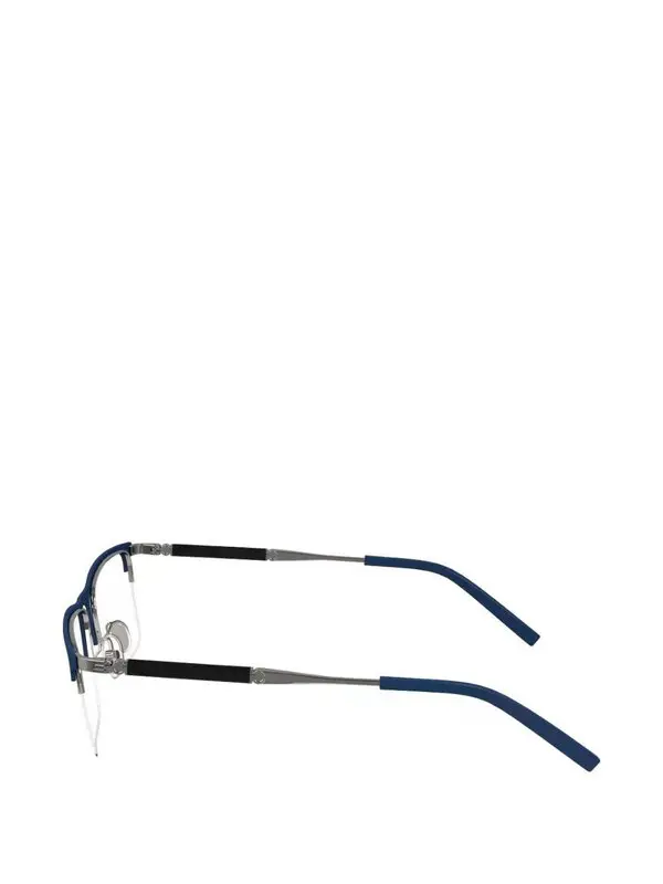 FERRAGAMO Rectangle Glasses
