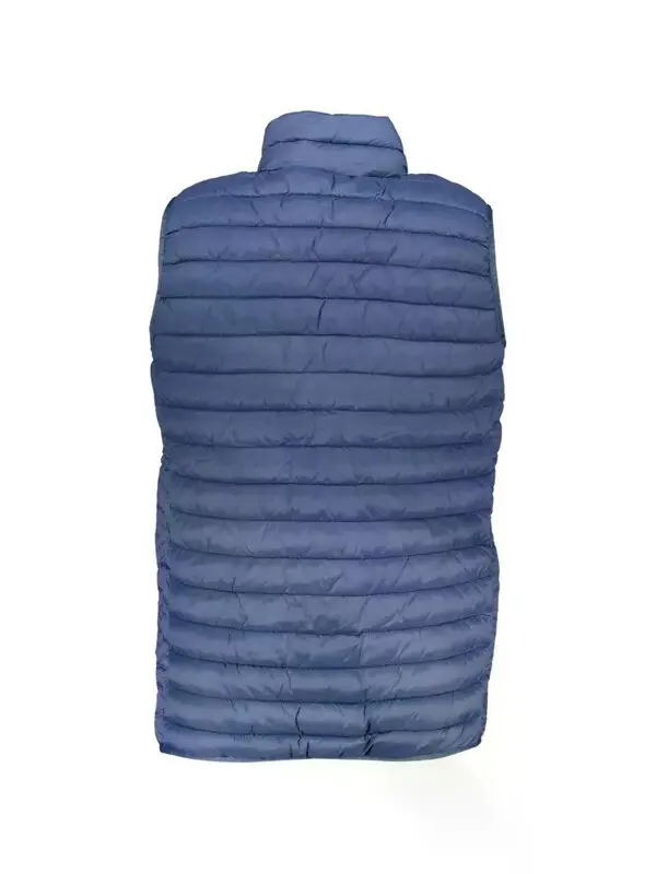 NORTH SAILS Quilted Logo-patch Gilet
