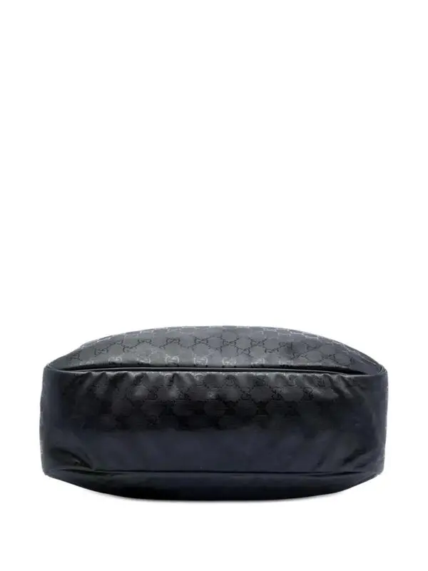 Gucci Gg Imprimé Crossbody Bag