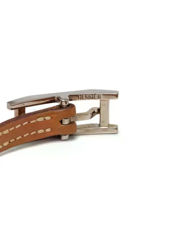 Hermès Behapi Double Tour Bracelet