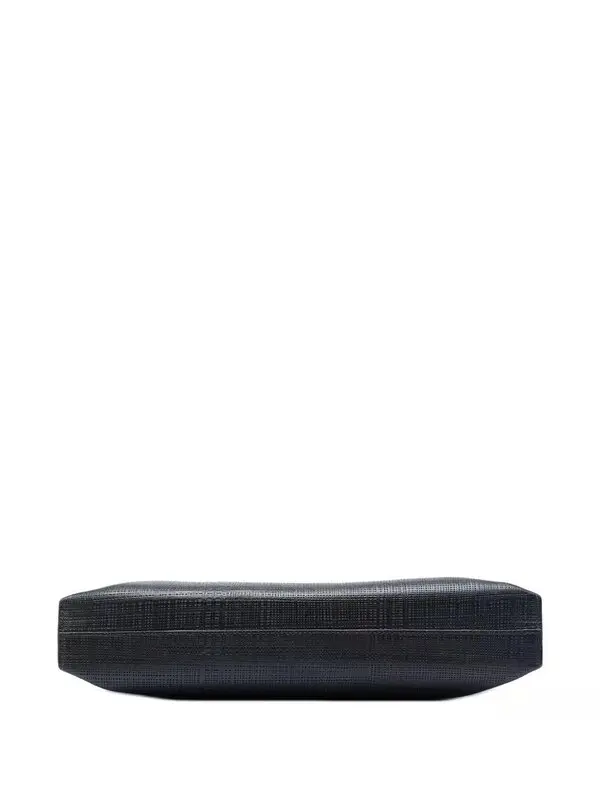Loewe Leather Anagram T Clutch Bag