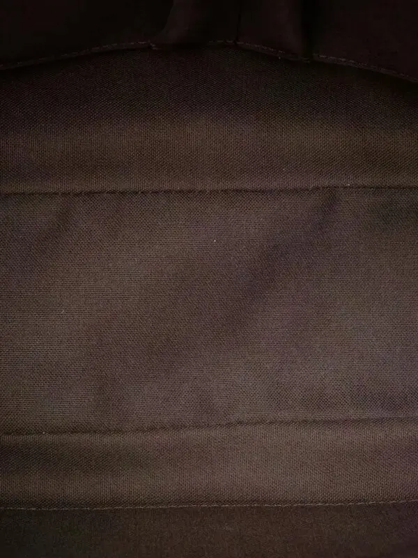 LOUIS VUITTON Damier Infini Tadao Pm Satchel