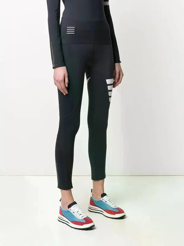 Thom Browne Compression Tights
