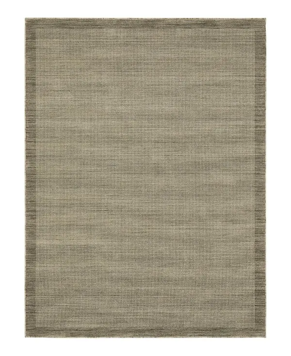 ORIENTAL WEAVERS Warner Wrn04 5' 3 X 7' 6 Area Rug - Grey