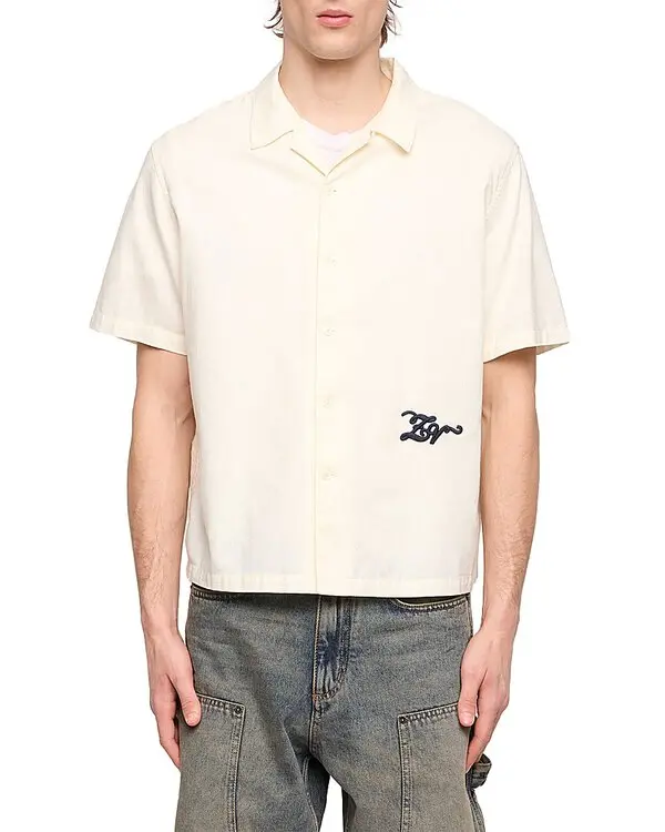 Zadig&Voltaire Slony Shirt