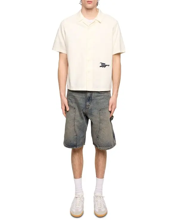 Zadig&Voltaire Slony Shirt