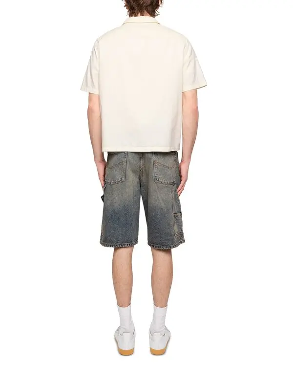 Zadig&Voltaire Slony Shirt