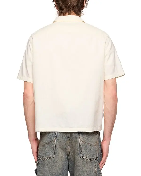 Zadig&Voltaire Slony Shirt