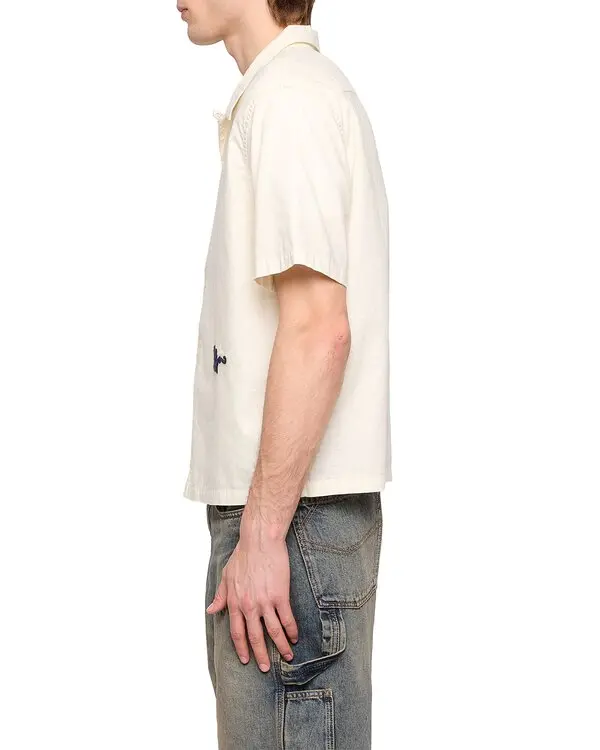 Zadig&Voltaire Slony Shirt