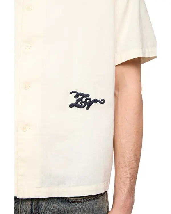 Zadig&Voltaire Slony Shirt
