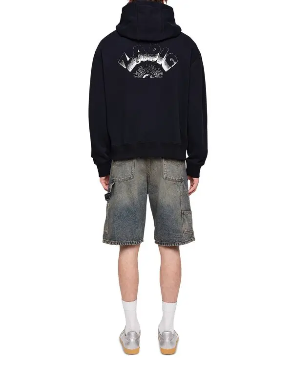 Zadig&Voltaire Sacha Sun Hoodie
