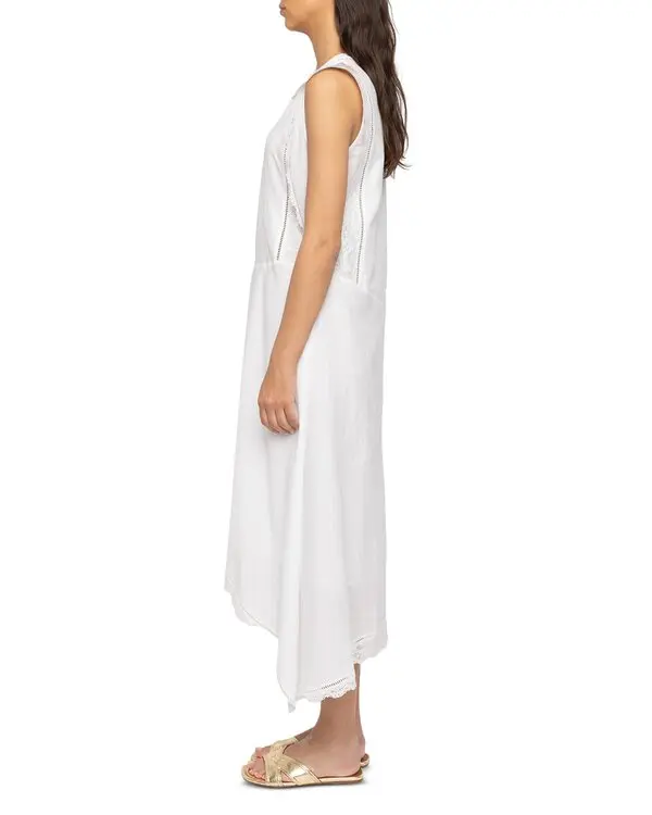 Zadig&Voltaire Rerol Tomboy Dress - Judo