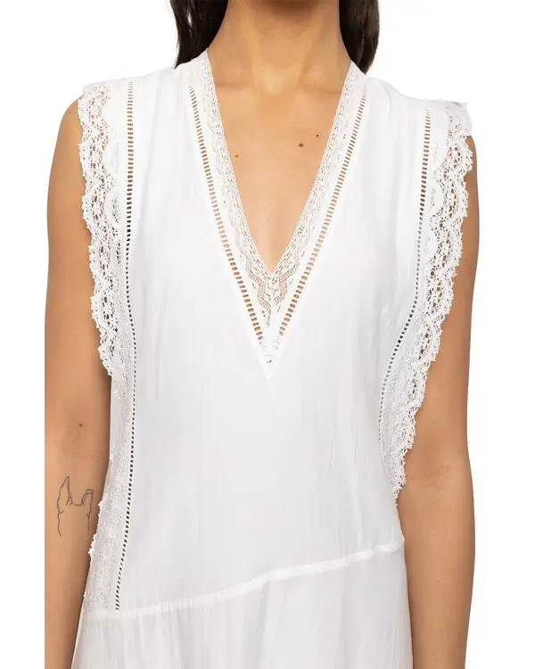 Zadig&Voltaire Rerol Tomboy Dress - Judo