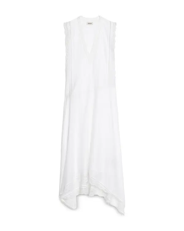 Zadig&Voltaire Rerol Tomboy Dress - Judo
