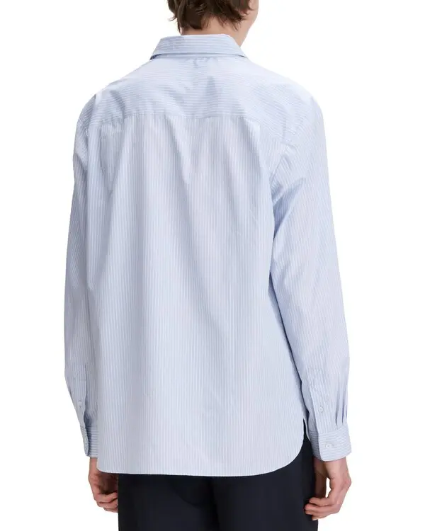 A.p.c. Chemise Malo Shirt