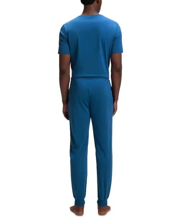 BOSS Mix & Match Drawstring Logo Sweatpants