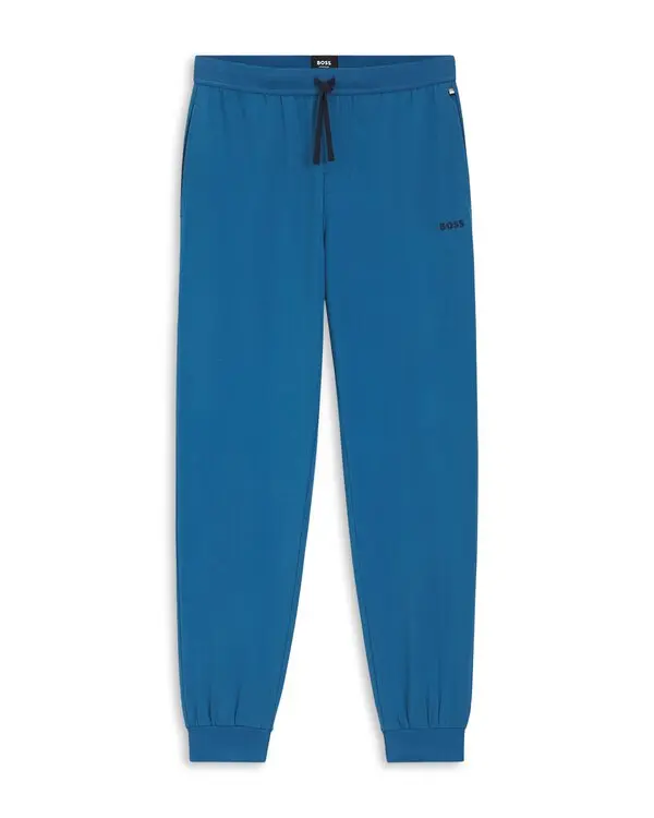 BOSS Mix & Match Drawstring Logo Sweatpants