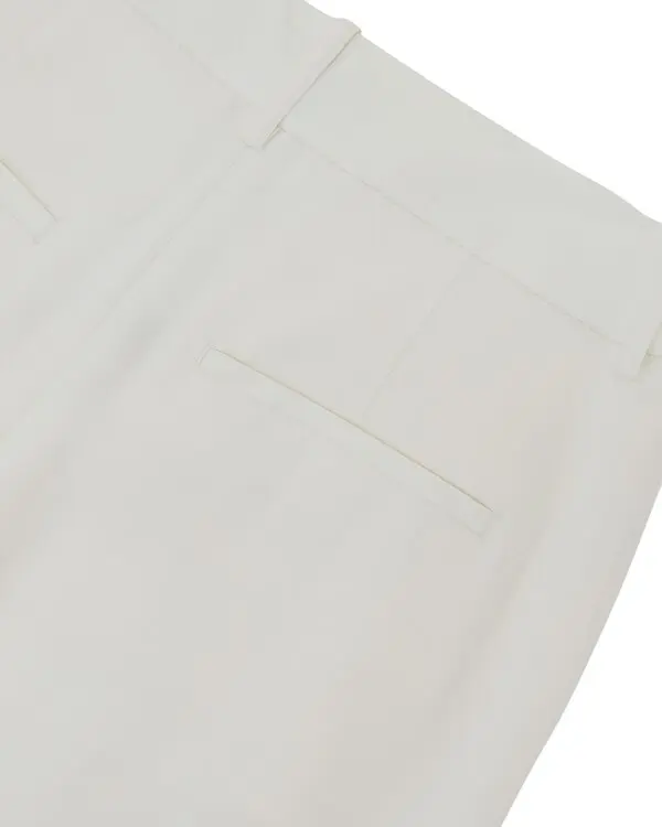 REISS Quinn Wide Leg Pants