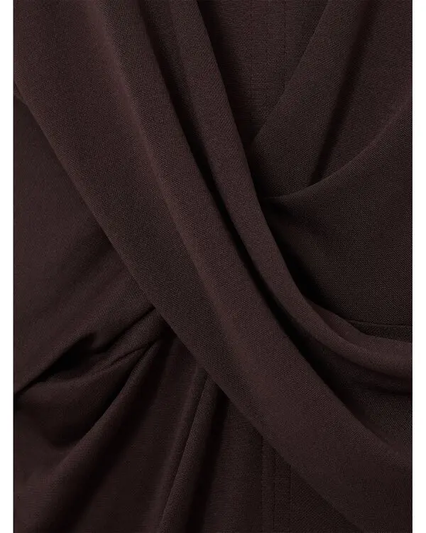 REISS Helena Midi Dress