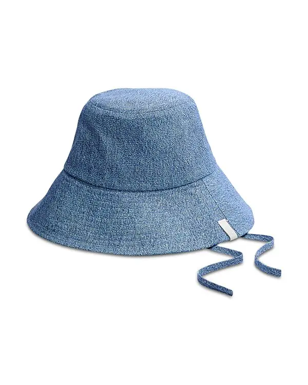 Rag & Bone Harper Bucket Hat - Minetta
