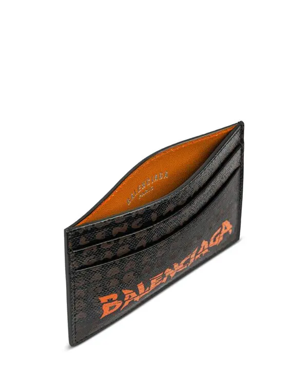 Balenciaga Select Card Holder