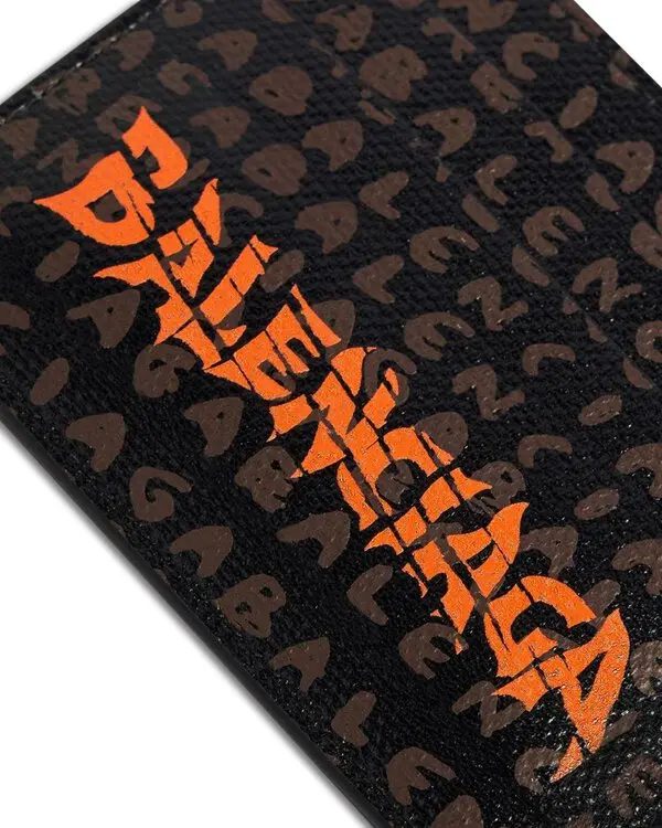 Balenciaga Select Card Holder