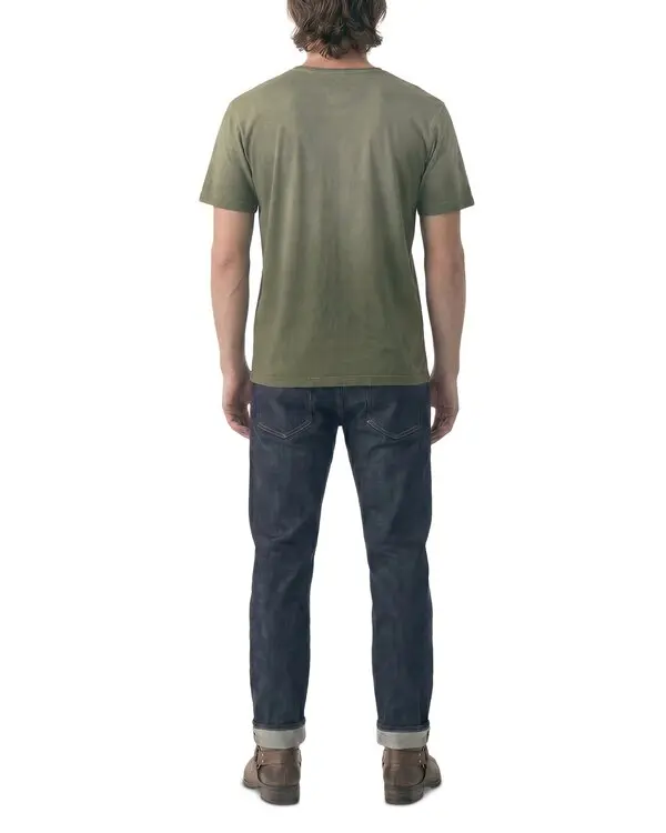 ANTIK DENIM Cotton Tee