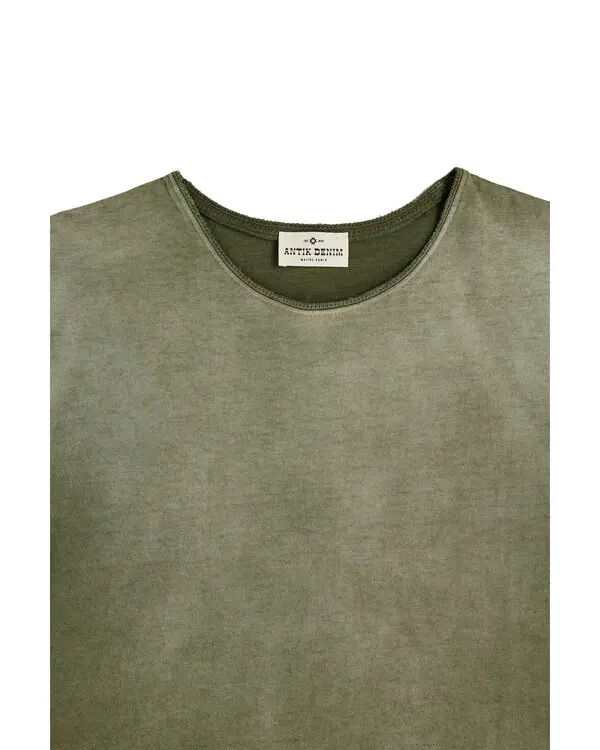 ANTIK DENIM Cotton Tee