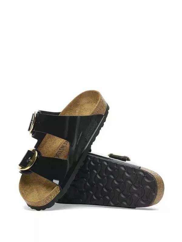 BIRKENSTOCK Arizona Buckle-strap Sandals